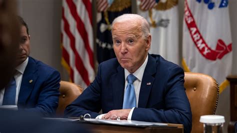 Байдън не подкрепя удари по ядрените обекти на Иран Новини бг