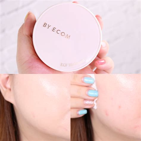 바이애콤 비비 크림 장단점 직접 사서 써봄 네이버 블로그