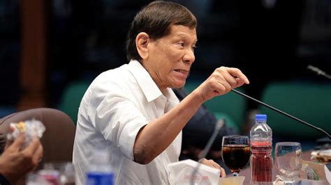 Father Faker Solon Hits Ex Pres Duterte Over Alleged Misinformation
