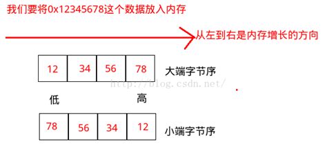 网络编程一主机字节序与网络字节序以及ip地址转换函数 我得去图书馆了 博客园