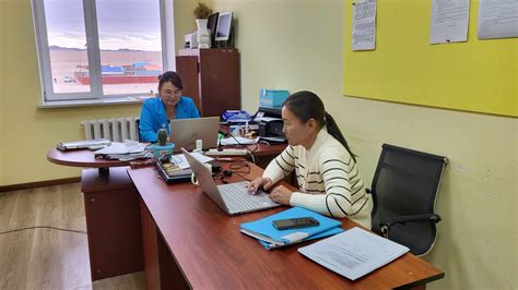 Шилэн дансны хуулийн хэрэгжилтэнд хяналт тавин ажиллаж байна сумын ЭМТ Соёлын төв дээр