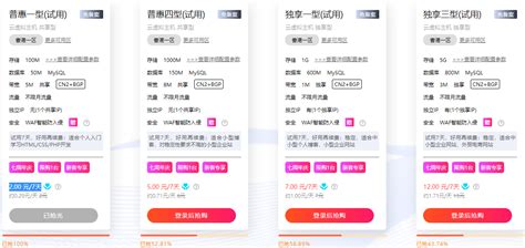 有香港云虚拟主机试用吗香港云虚拟主机试用选哪家 IDCTalk云说
