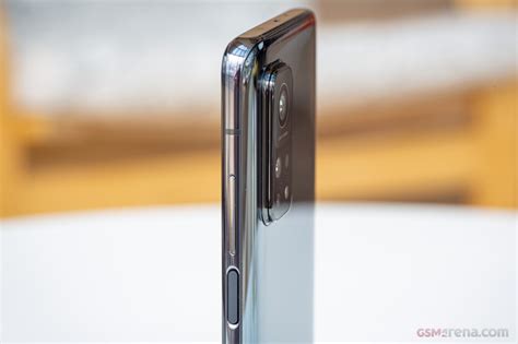 Xiaomi Mi 10T Pro 5G Pictures Official Photos Xiaomi Mi 10T Pro 5G Pictures Official Photos