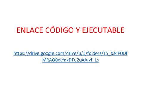 Enlace CÓdigo Y Ejecutable Pdf Pdf