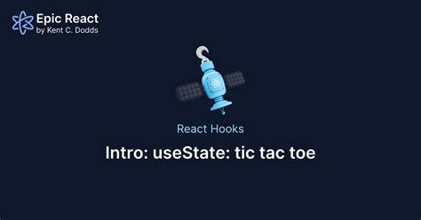 Intro Epic React By Kent C Dodds