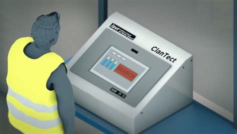 Clantect Execute Roll Out Across Hm Prison Service Clantect