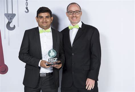 Mep Awards 2017 Motiongate Wins Project Of The Year Construction