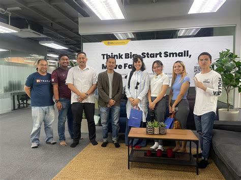 Shukri Ahmad On Linkedin Ssm Mydatassm Bigdataworks Internship