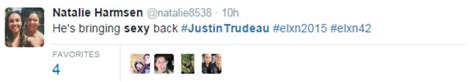 Canadas New Prime Minister Justin Trudeau Causes Global Stir Daily
