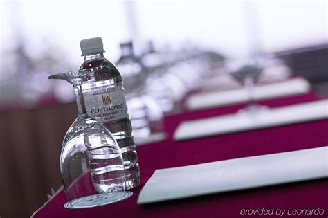 Copthorne Orchid Hotel Penang Tanjung Bungah Penang