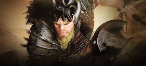 Black Desert Online Laytenn Strikes Black Desert