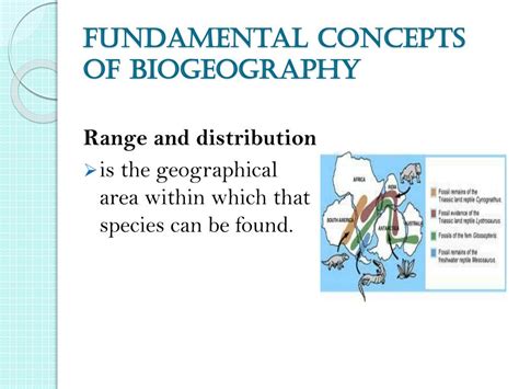 Ppt Biogeography Powerpoint Presentation Free Download Id 2195371