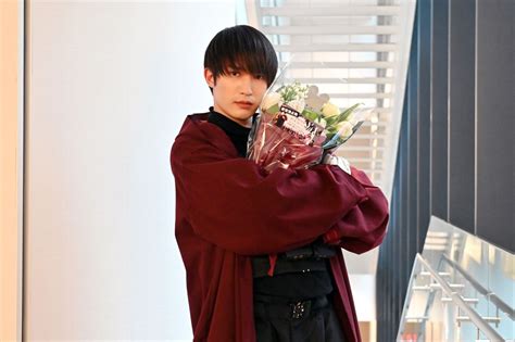 （写真）櫻井翔、『新空港占拠』クランクアップに感無量 前作『大病院占拠』からちょうど1年 ドラマ ニュース ｜クランクイン！