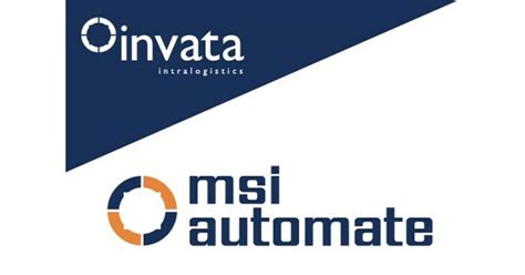 mcmurray stern forms msi automate following the acquisition of invata