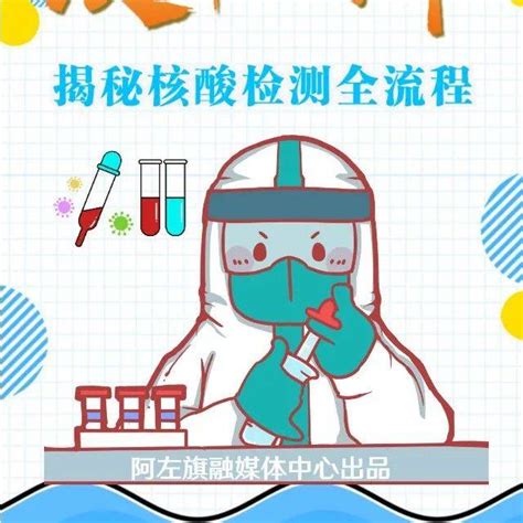 【融媒·原创】揭秘核酸检测全过程权威