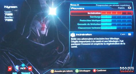 Mass Effect 3 Omega Dlc Leaked Screenshots Reveal New Abilities And Powers
