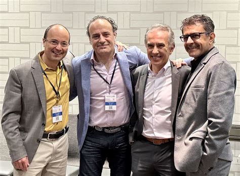 Michele Tagliati On Linkedin Cme Course Curriculum Lectures