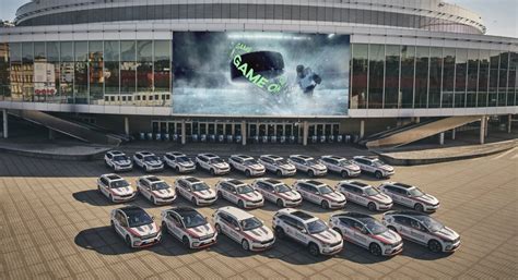 O2 Aréna Archives Auto Mania Cz