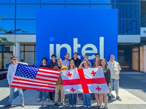 European Education Center ევროპული საგანმანათლებლო ცენტრი Added A New European Education