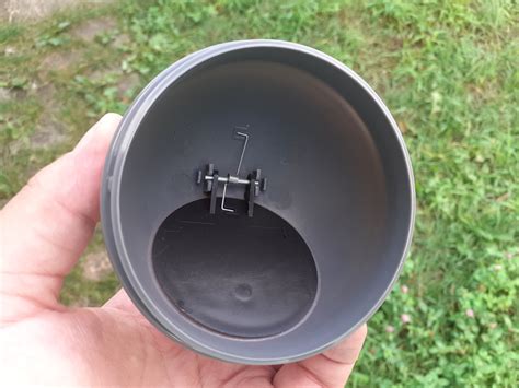 Бюджетная урна для бумажных или других отходов — Renault Kangoo 2g 1 5 л 2009 года