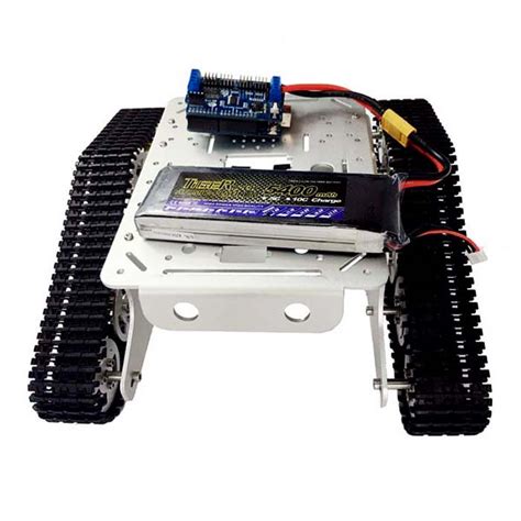 Espduino T Rc Silver
