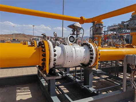 Terminal Automation Trillium Measurement And Control