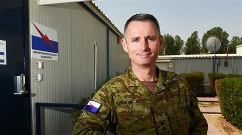 Keeping Troops Connected Townsville Bulletin