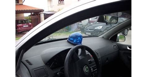 Полицаите в Бургас ще носят боди камери