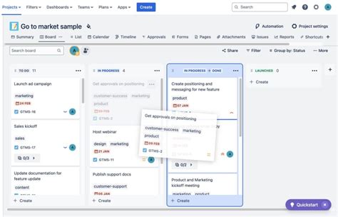 Jira Work Management How Does It Work For Your Team