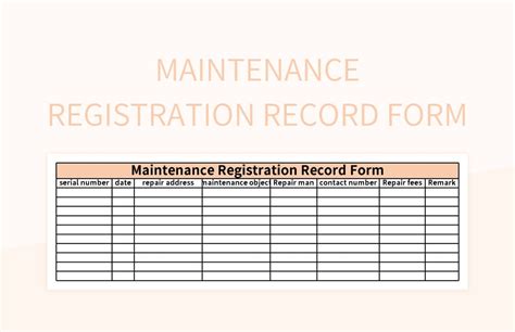 Computer Lab Maintenance Register Format At Betty Mcclusky Blog