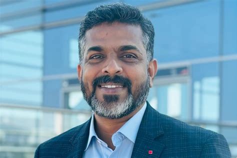 Leader Talk In Conversation With Sankar Krishnan Ceo Travanleo