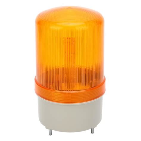 Duokon Témoin d avertissement LED BERM Avertissement Lumière LED Son et