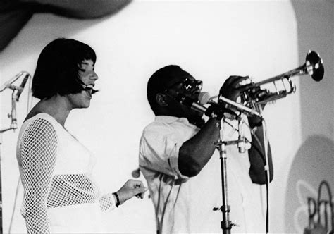 Nelly Frijda Benny Baily My Jazz Moments