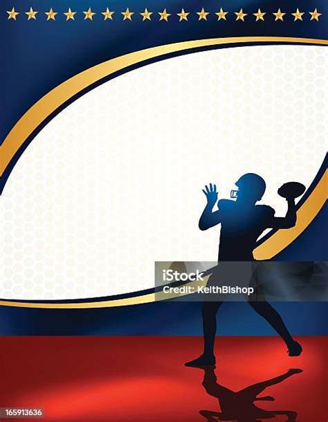 축구 모든별 배경기술 공 스포츠 장비에 대한 스톡 벡터 아트 및 기타 이미지 공 스포츠 장비 미국 미식 축구 Istock