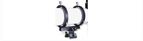 Stellarvue R80s 80mm Finder Rings For Sct Telescopes India