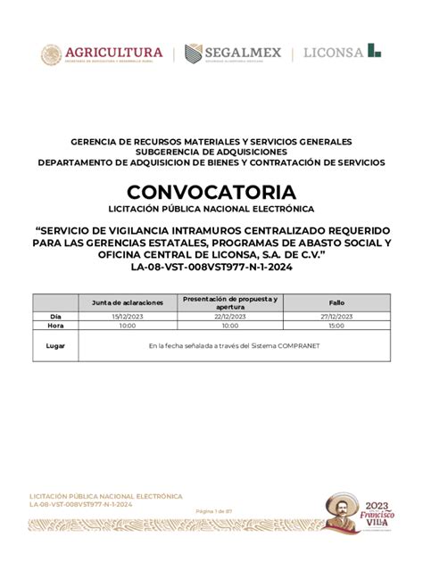 Completable En línea Direccin General de Recursos Humanos Materiales y
