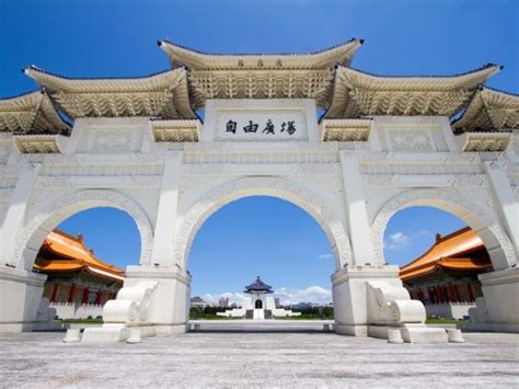 A Simple 1 Day Taipei Itinerary How To Spend 24 Hours In The City