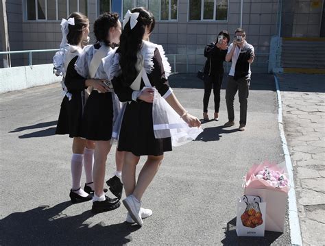 Последний звонок в 2025 году какого числа история праздника и традиции