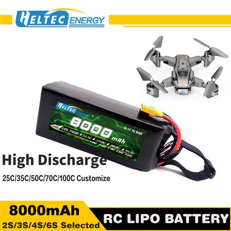 Wholesale Drone Battery 37v 8000mah Lithium Battery For Drone