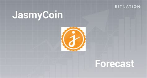 Jasmycoin Jasmy Price Prediction 2024 2025 2030