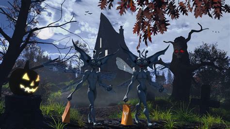 Trick Or Treat Pixie Style By Polyrender On Deviantart