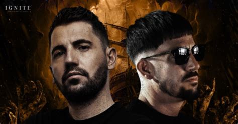 Twilight Harbor Dimitri Vegas Like Mike In Brooklyn At Brooklyn