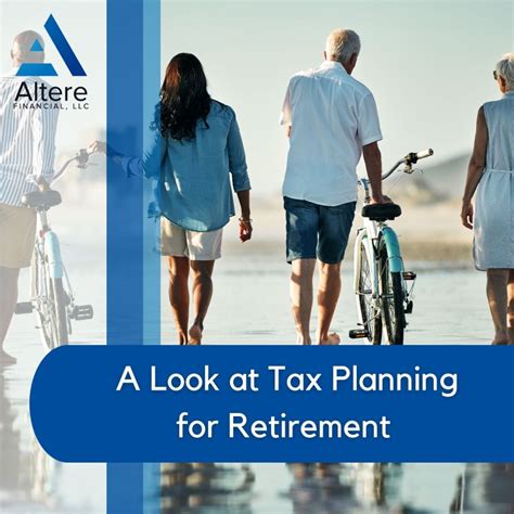 Altere Financial Llc On Linkedin After Years Of Saving And Planning For Their Golden Years