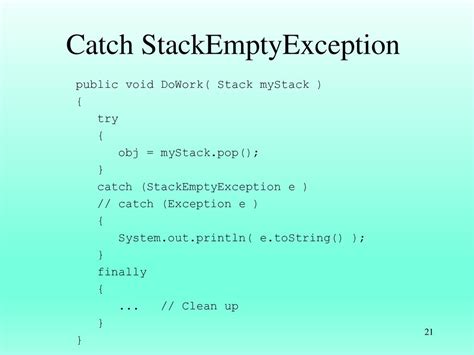 COMPUTER 2430 Object Oriented Programming And Data Structures I Ppt