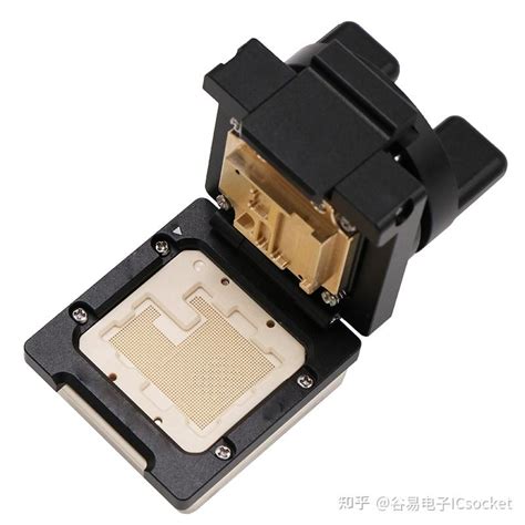 1分钟带您了解半导体光电探测器以及光电器件测试座socket 知乎