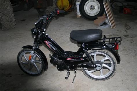 Tomos Standard Billeder Af Scootere Uploaded Af Theis P