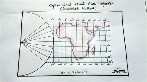 Definition Cylindrical Map Projection At Megan Blackmon Blog