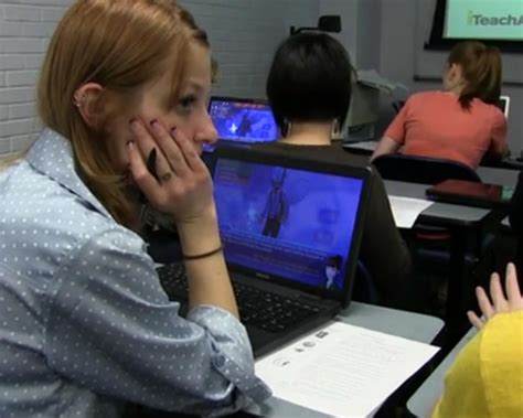 First Of Its Kind Video Game Prepares Future Educators ASU Now Access Excellence Impact