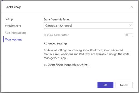 How To Use Multistep Forms In Power Pages Carl De Souza