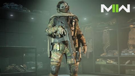 How To Get Izzy Operator In Warzone And Modern Warfare 2 Price Bundle